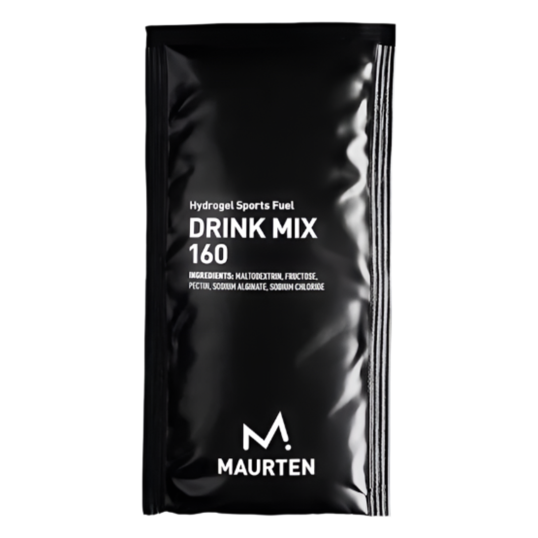Maurten Drink Mix 160 - 40g – Running Bear