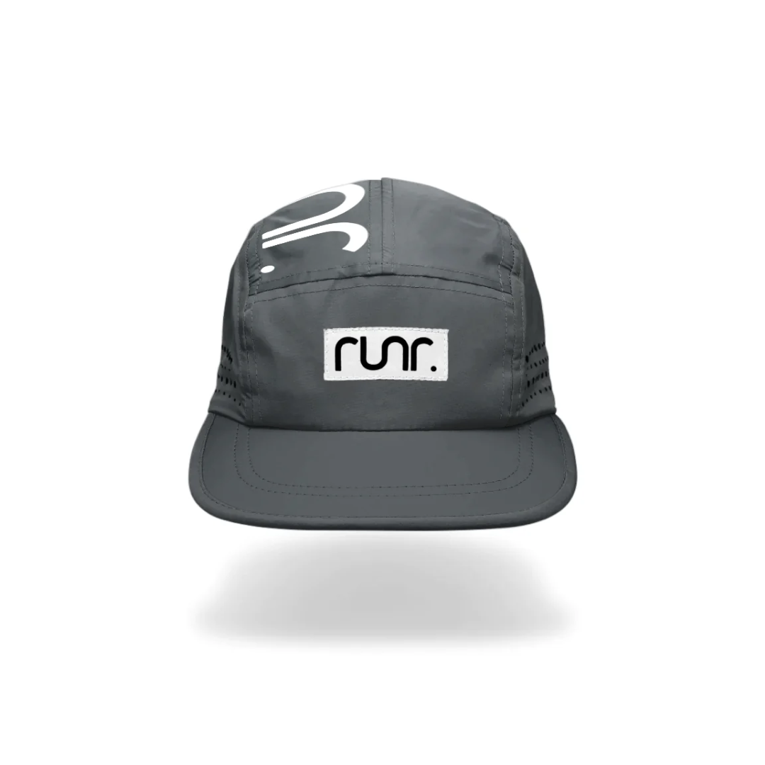 Runr Technical Running Hat - Toronto – Running Bear