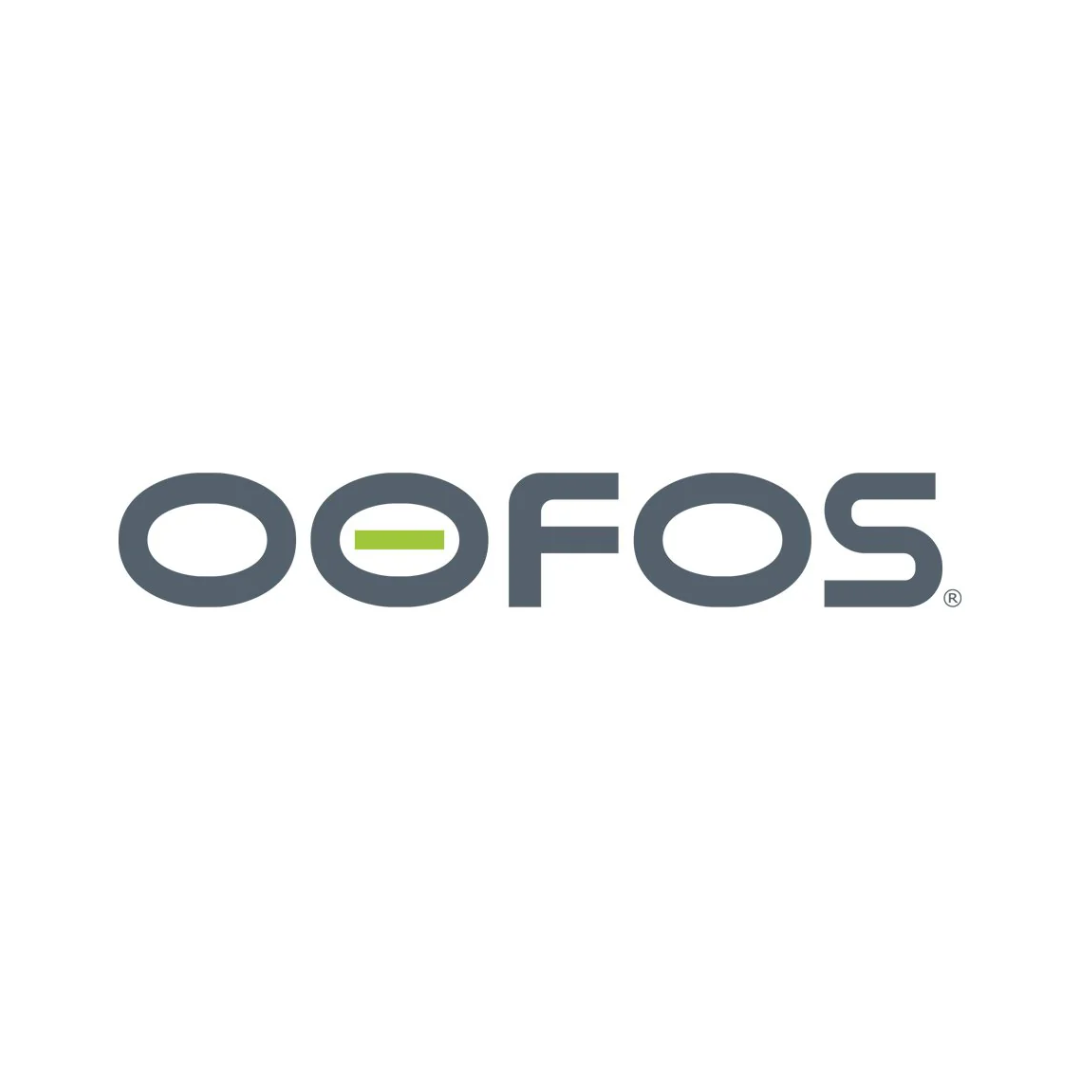 Oofos – Running Bear