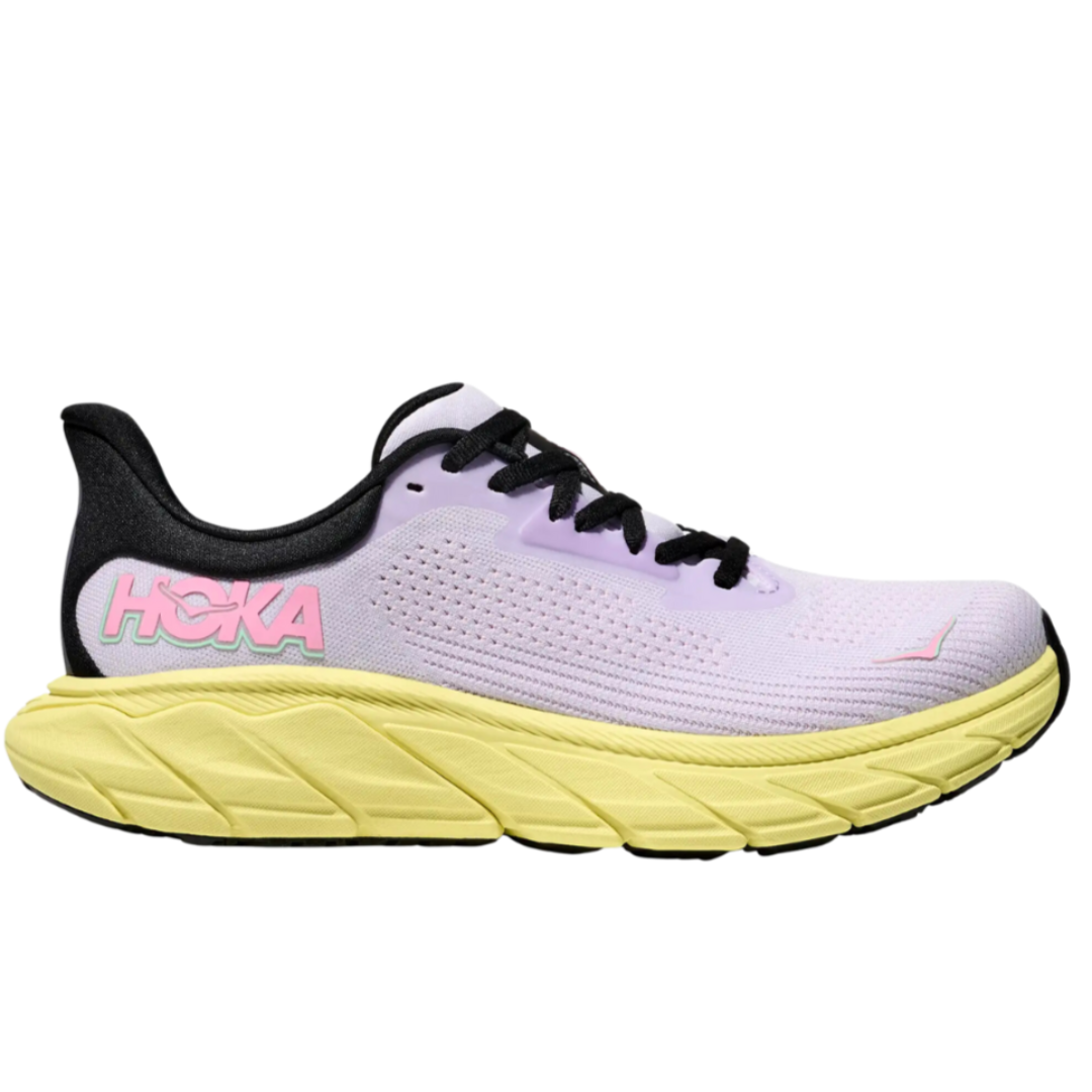 HOKA Womens Arahi 7 – Running Bear
