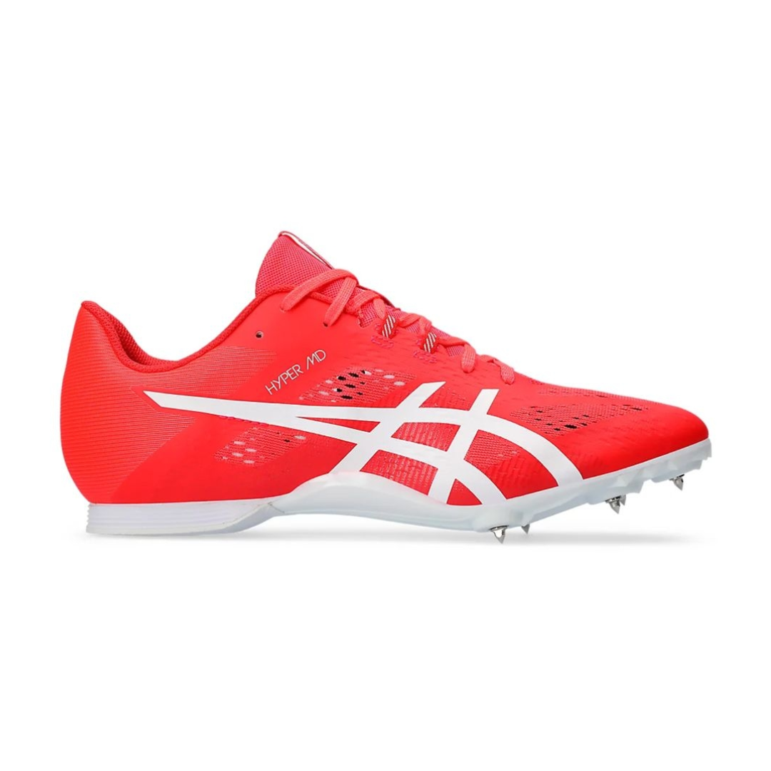 ASICS Hyper MD 8 Spikes - Unisex – Running Bear