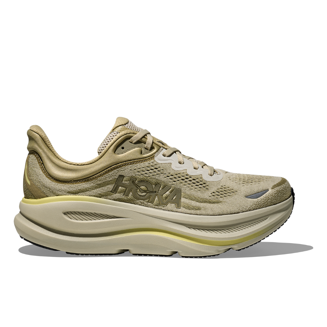 HOKA Mens Bondi 9 - Neutral – Running Bear