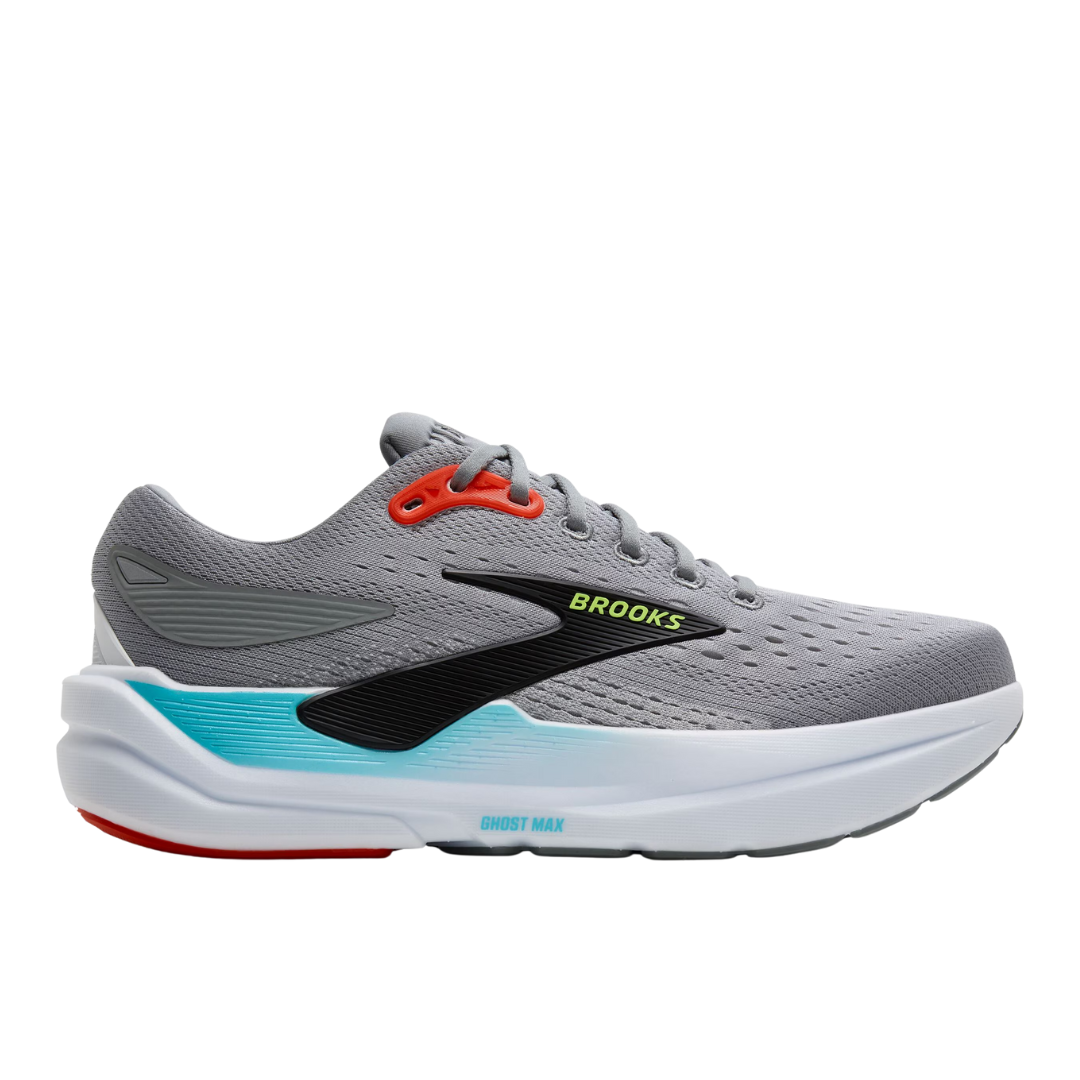Brooks Mens Ghost Max 3 - Neutral – Running Bear