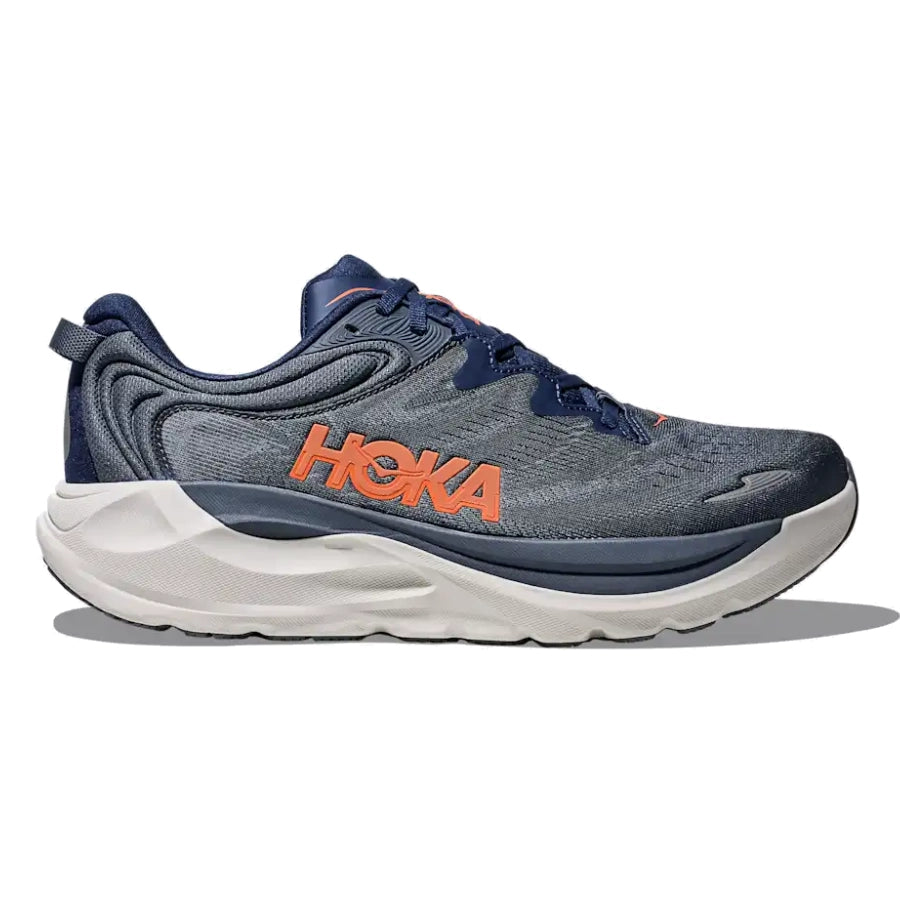 HOKA Mens Gaviota 6 - Stability – Running Bear