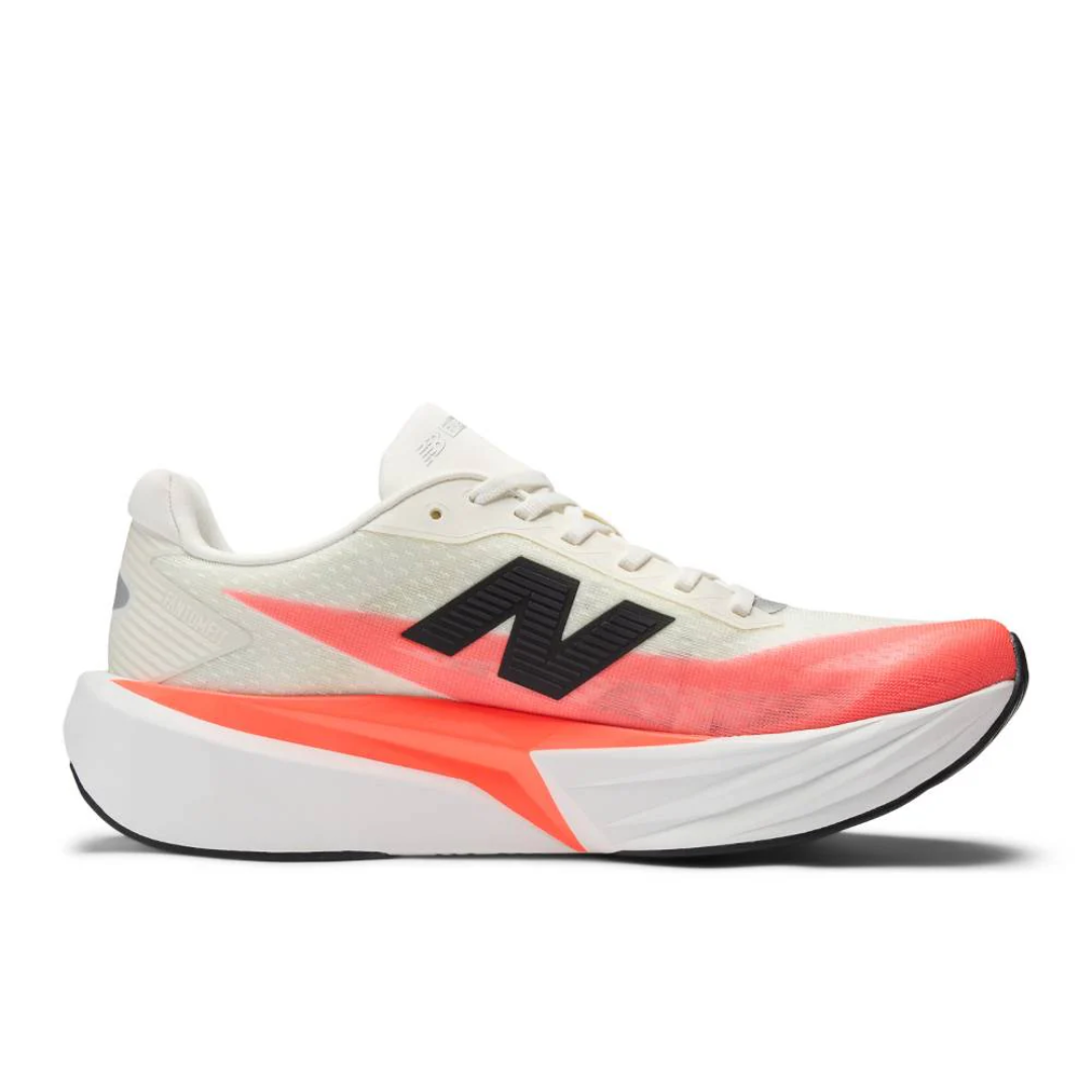 New Balance Mens FuelCell Rebel v5 - Neutral – Running Bear