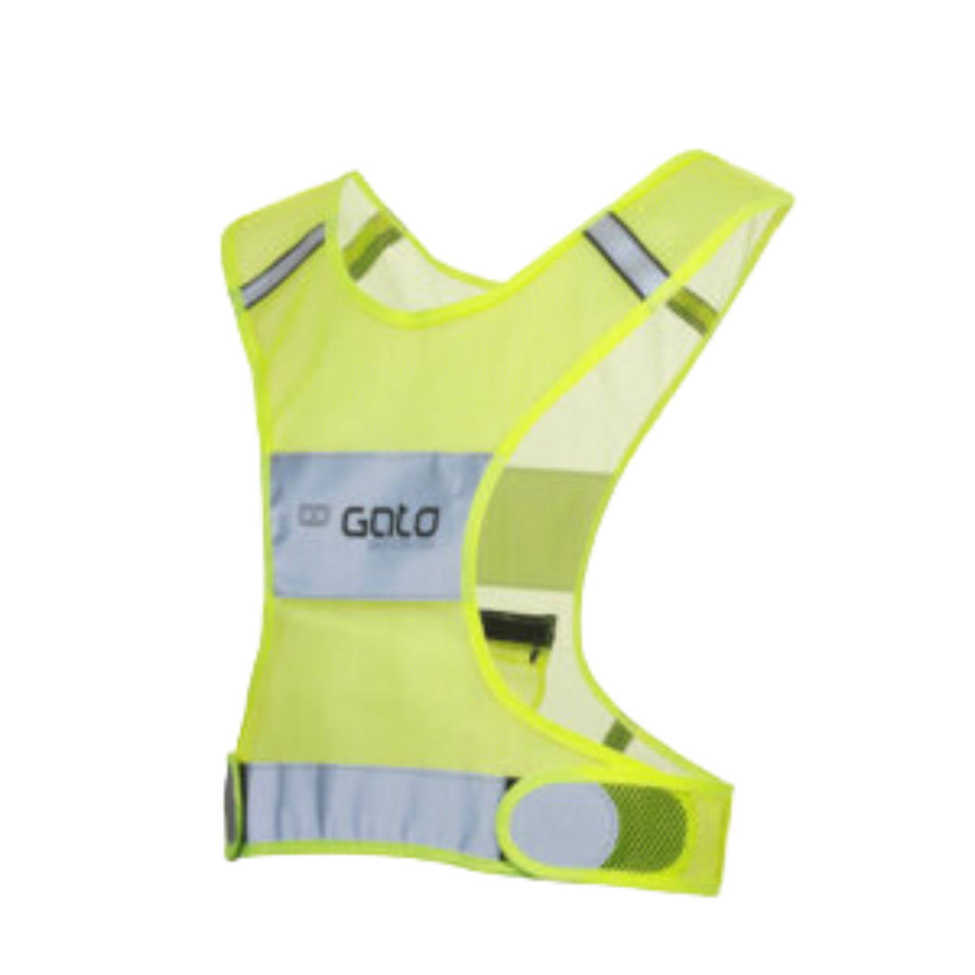Gato Kids Sport X Vest – Running Bear