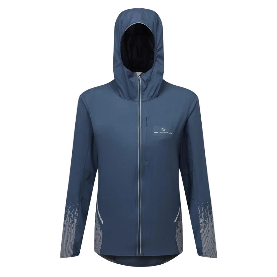 Ronhill Womens Tech Reflective Jacket AW25 – Running Bear