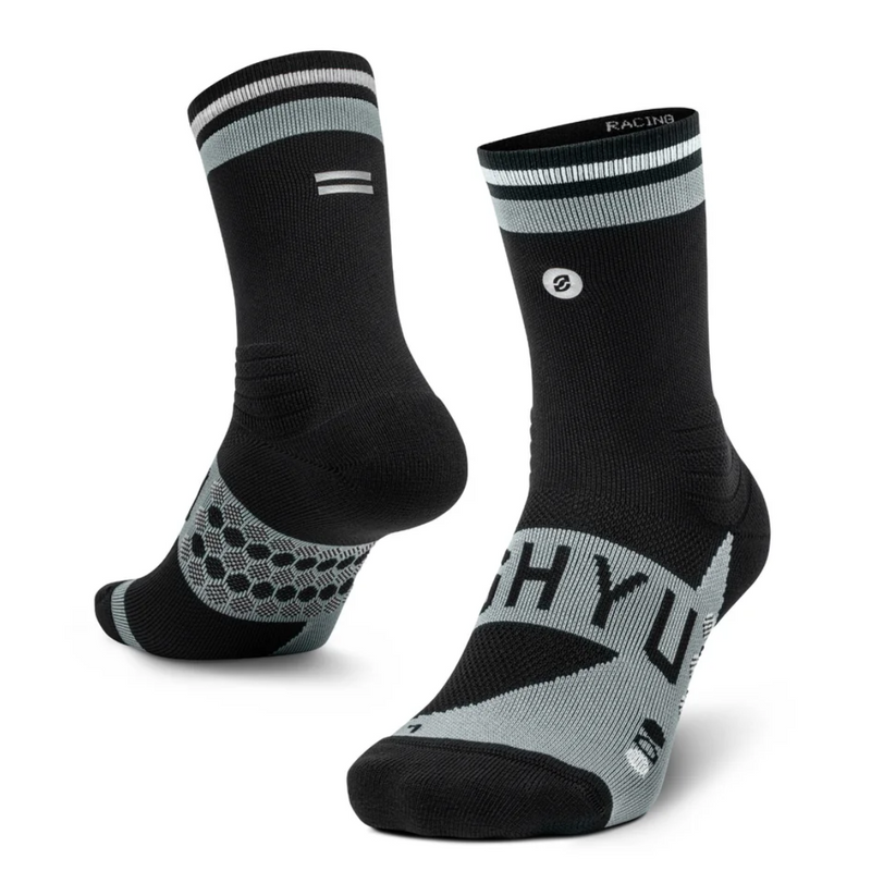 Shyu – Running Bear