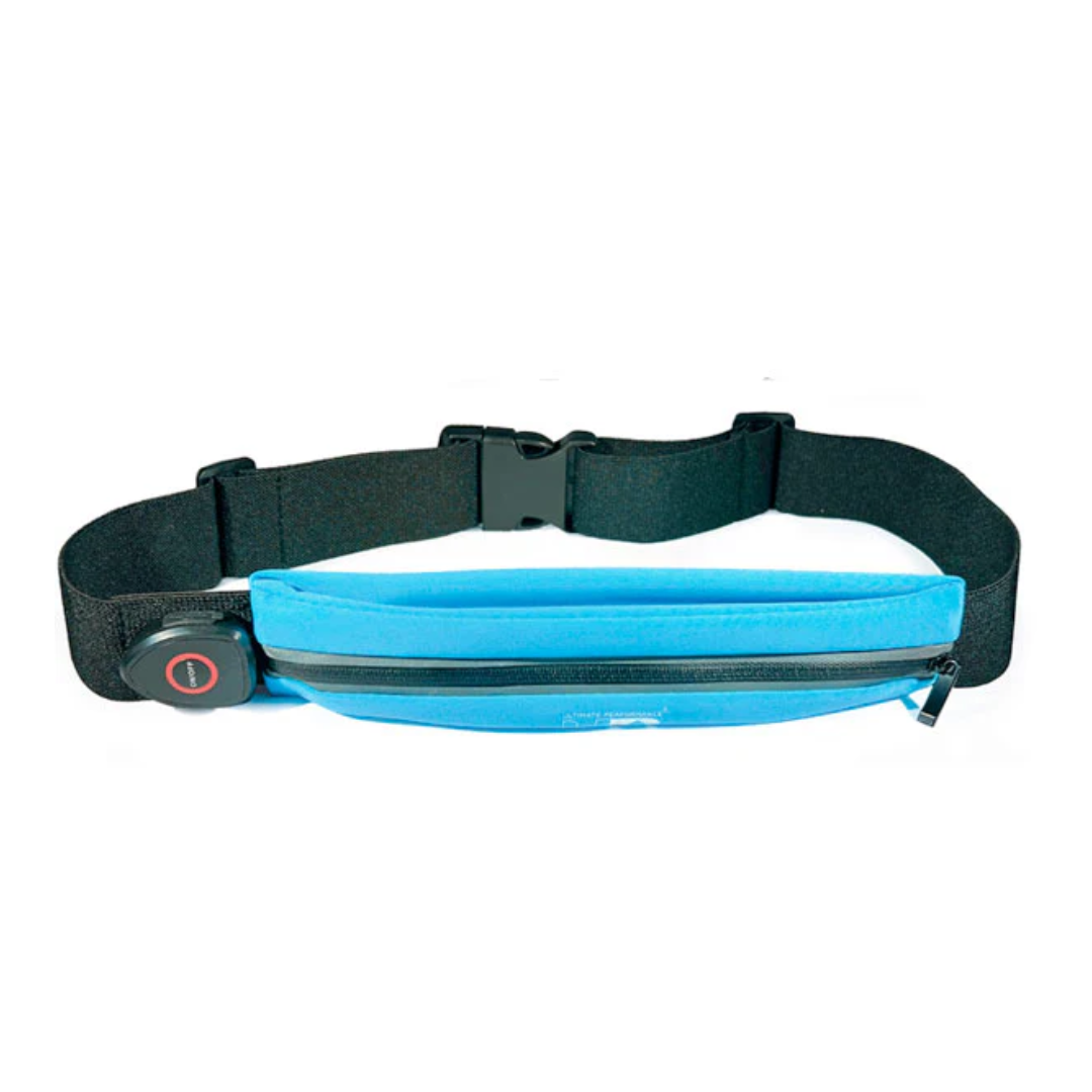 Ultimate Performance Ease LED Runners Waist Belt – Running Bear
