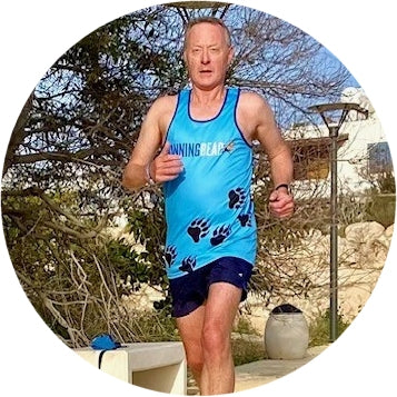 Running Bear Running Club