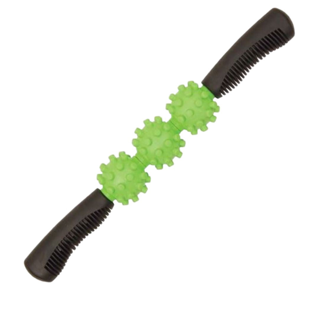 Fitness Mad Atom Massage Stick – Running Bear