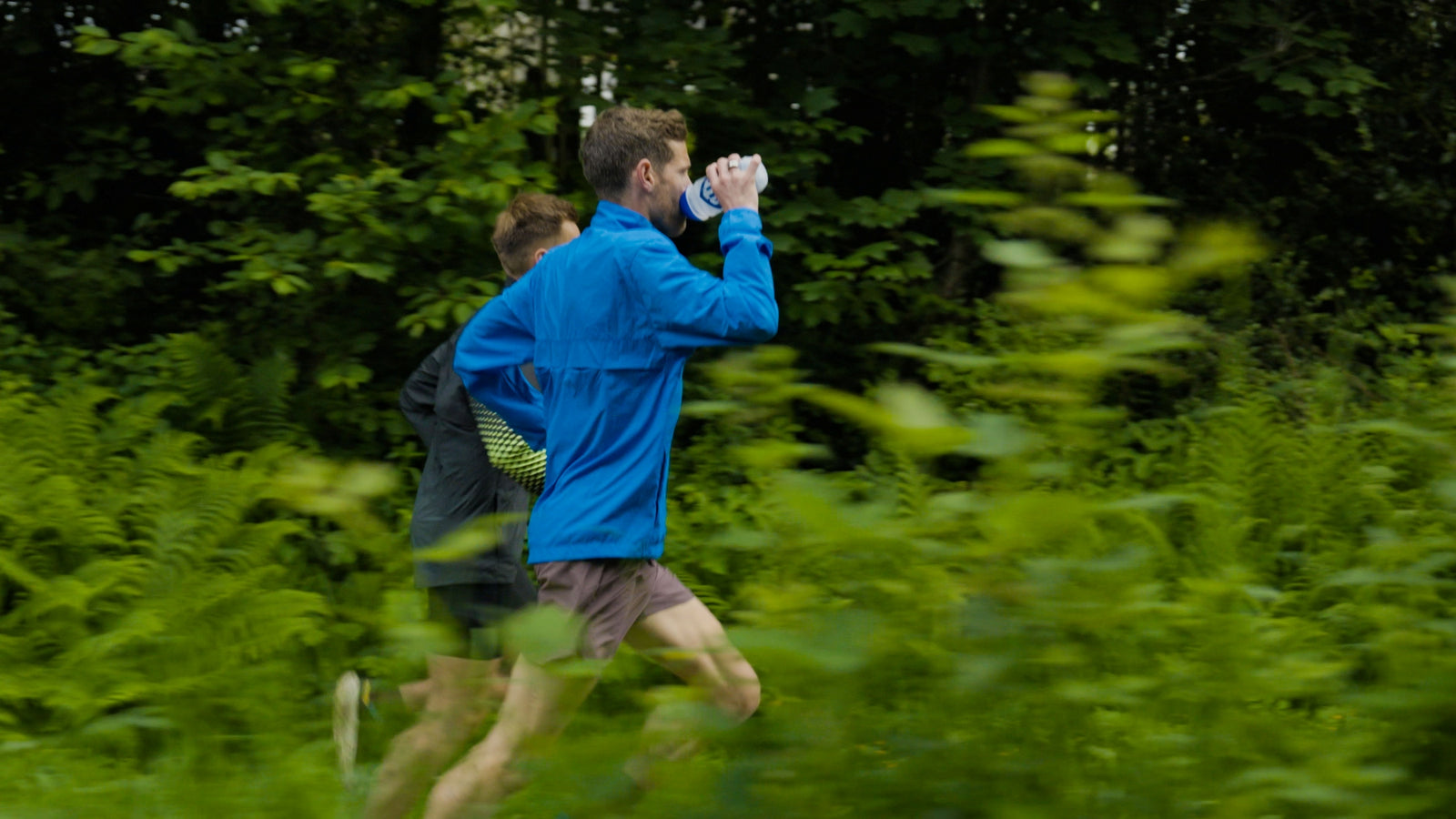 Coaching – Running Bear