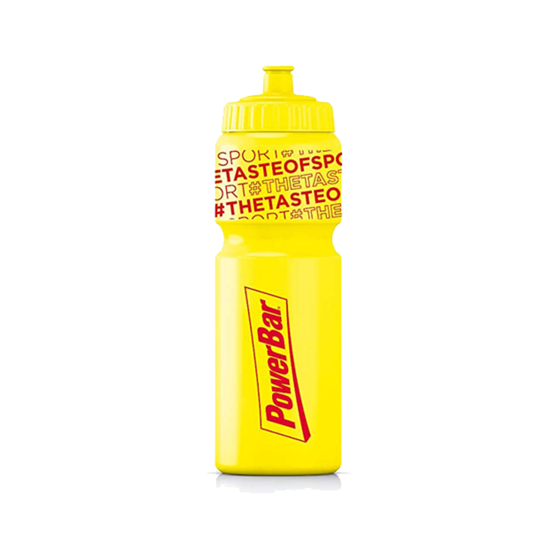 PowerBar Bottle (750ml) – Running Bear